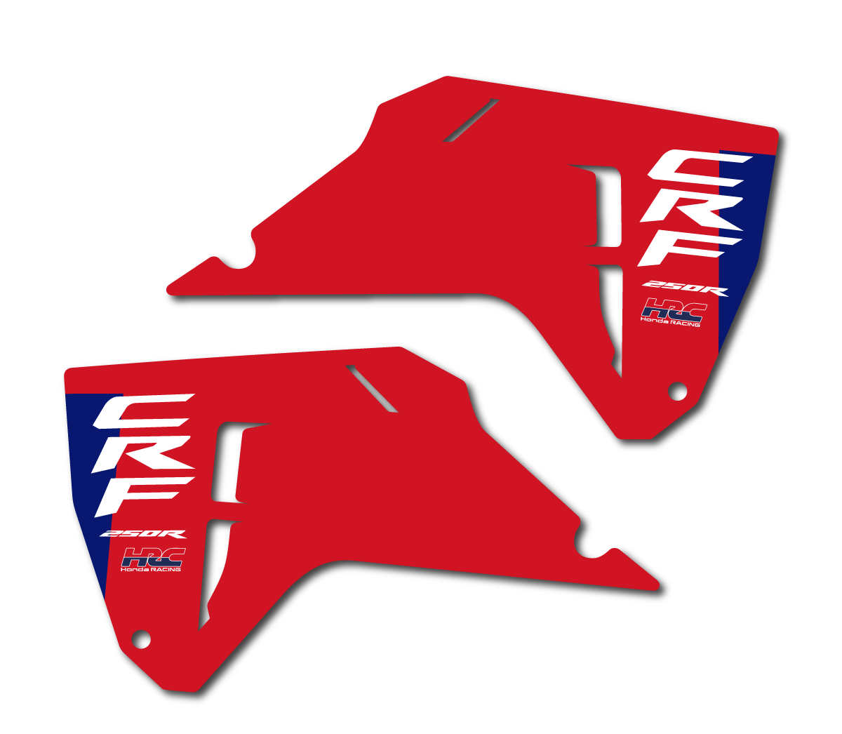 Honda // CRF 2025 by SpiralGFX