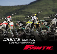 Spiral GFX // Home of motocross graphics and decals since 2009