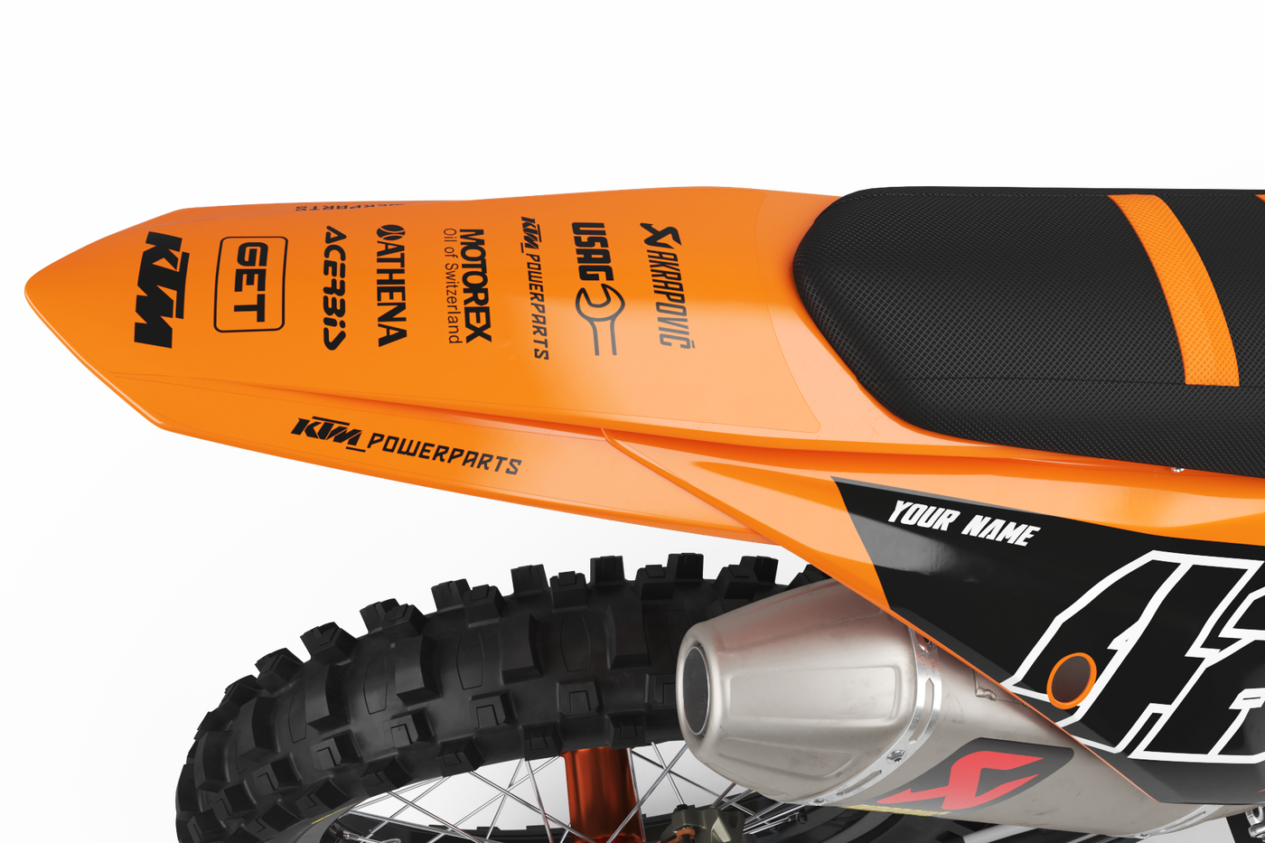 KTM Licensed Kits – Page 2